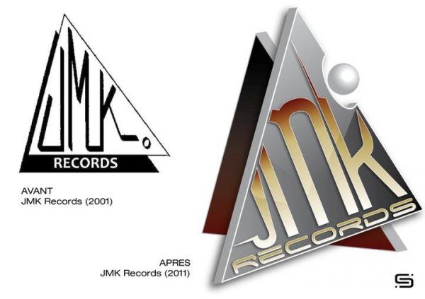 LOGO JMK - JMK RECORDS