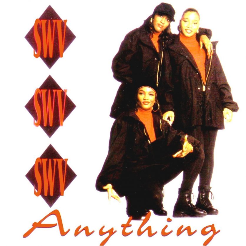 SWV - JMK RECORDS