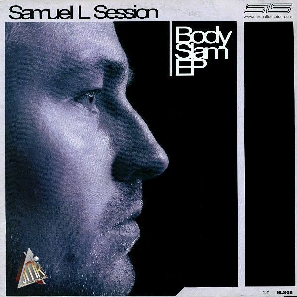 Samuel L Session - JMK RECORDS