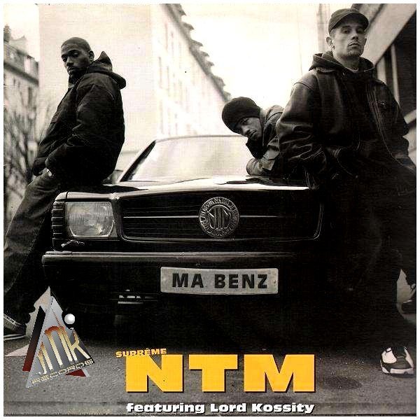 NTM - JMK RECORDS