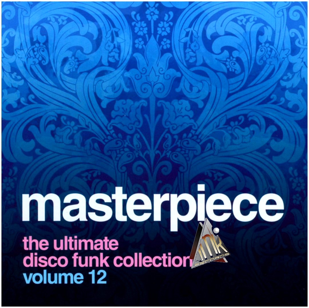 Masterpiece Volume 12 - JMK RECORDS