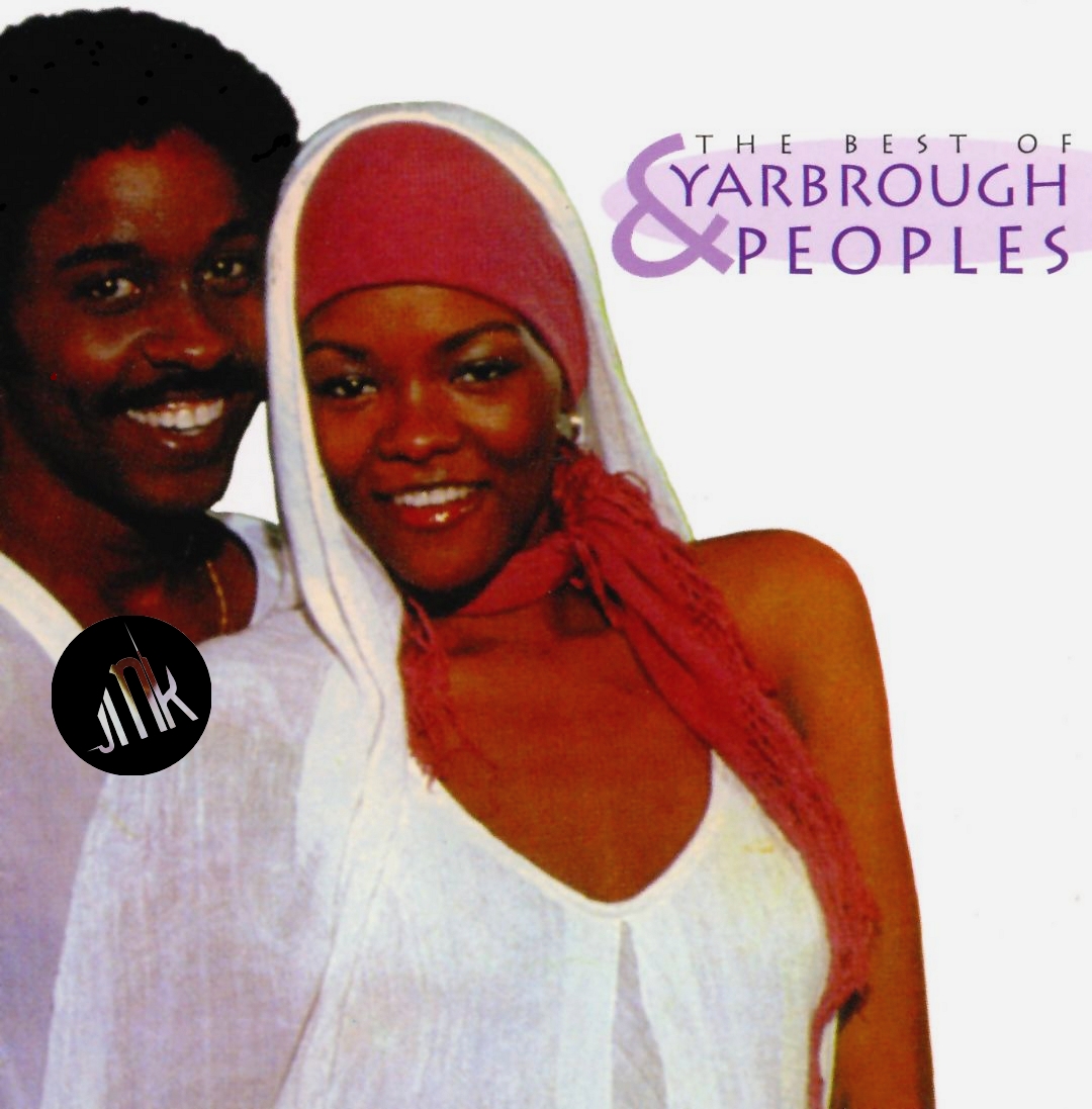 THE BEST OF YARBROUGH & PEOPLES - JMK RECORDS