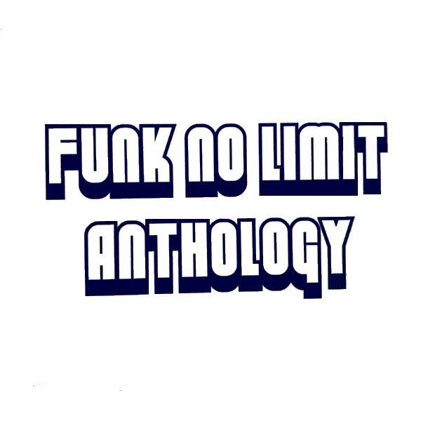 Funk No Limit Anthology 4 Cd Jmk Records