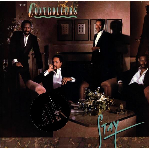THE CONTROLLERS - STAY - JMK RECORDS