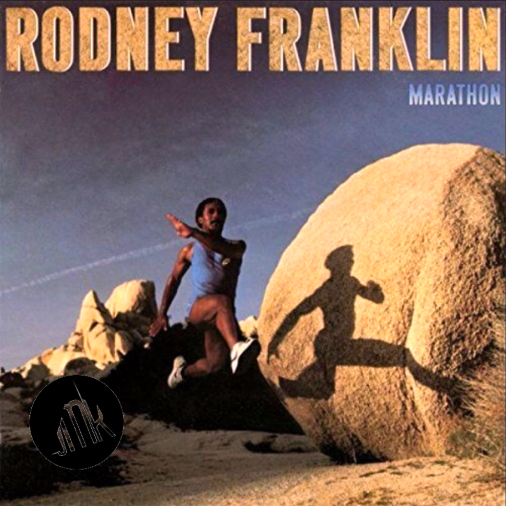 RODNEY FRANKLIN - MARATHON - JMK RECORDS