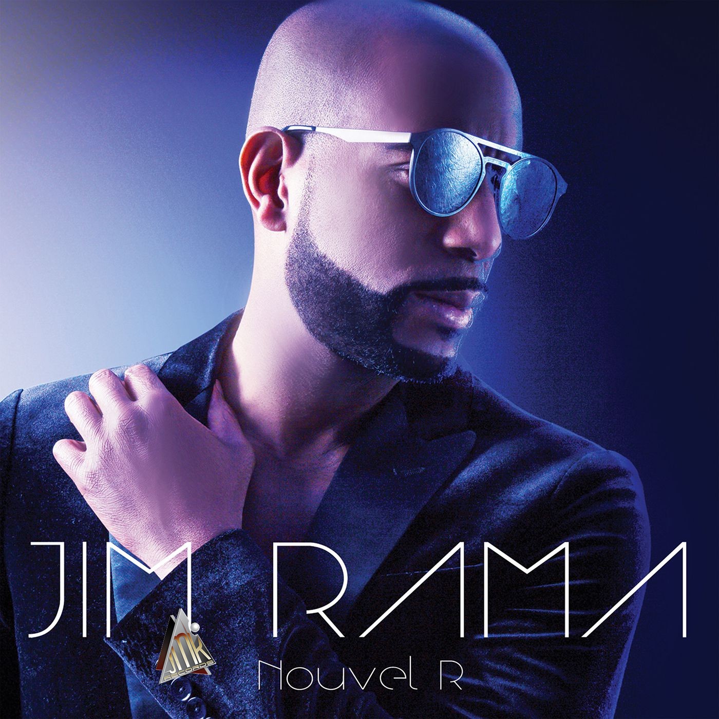 JIM RAMA - NOUVEL R - JMK RECORDS