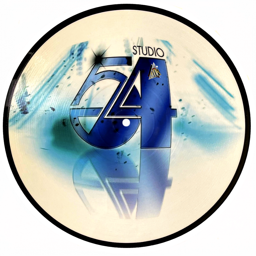 STUDIO 54 VOLUME 2 - JMK RECORDS