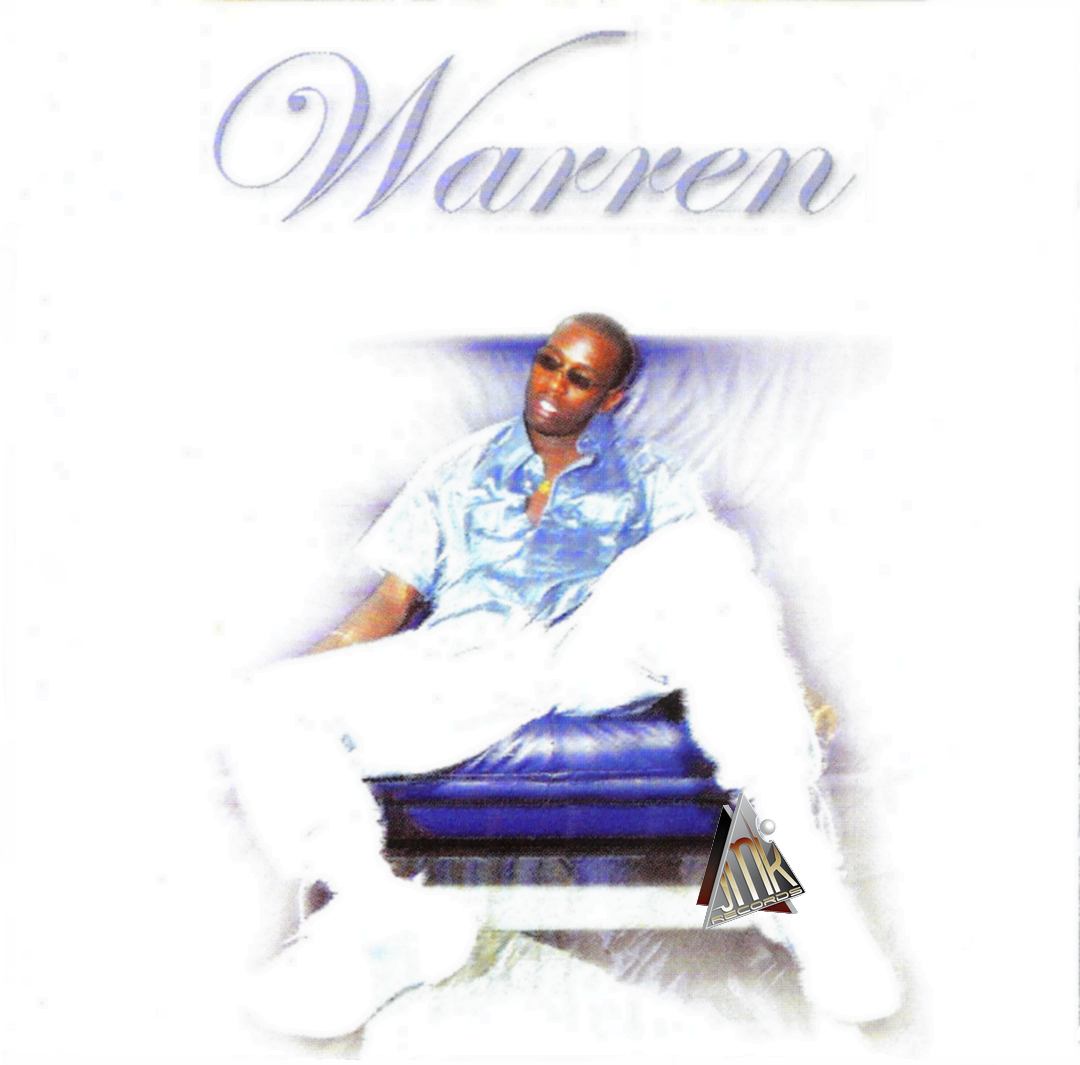 WARREN - PROLOGUE - JMK RECORDS