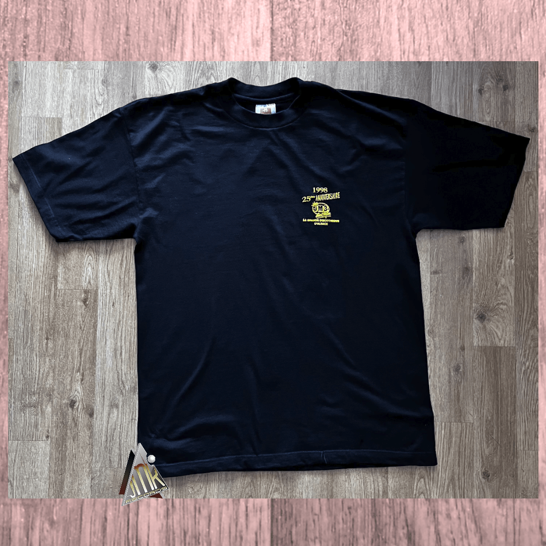 Objets Divers Collections JM3 - JMK RECORDS