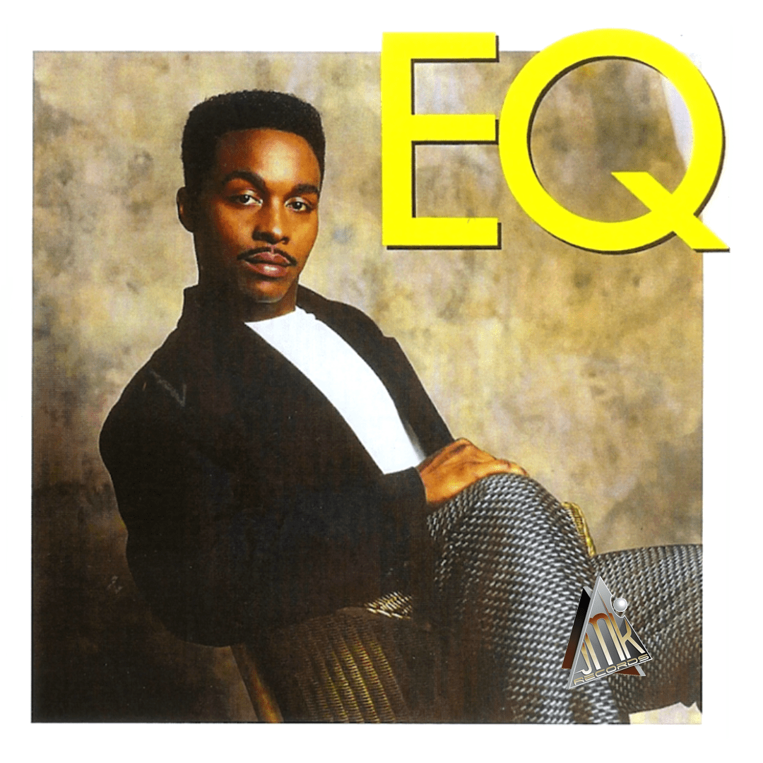 EQ - EQ - JMK RECORDS